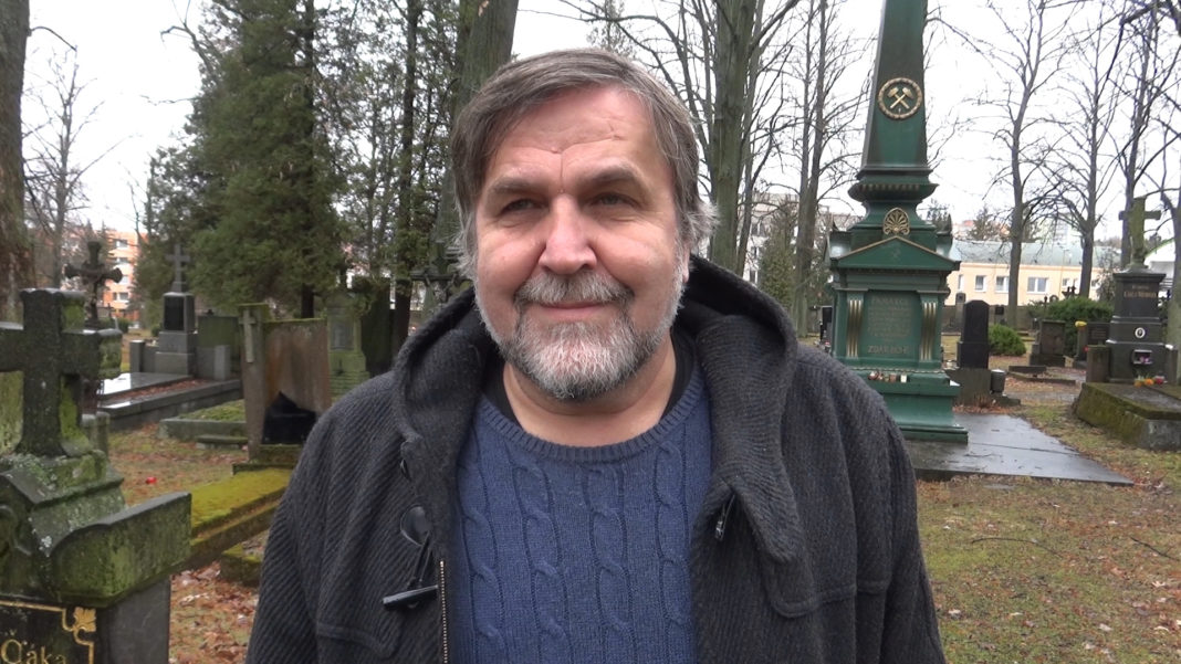 Josef Vacek: Útok radnice na příbramské tradice pokračuje