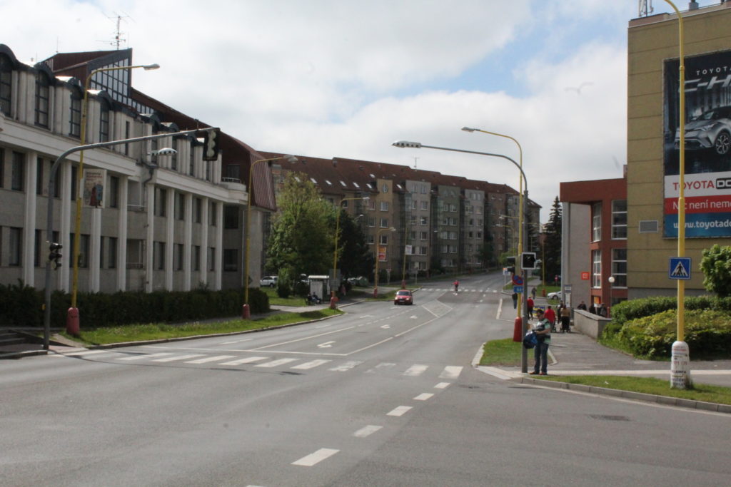 Oprava Milínské ulice až po opravě kanalizace městem. Tu radnice plánuje letos