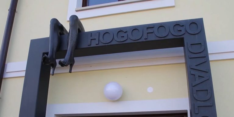 Drážkovské divadlo Hogo Fogo navázalo spolupráci s Ungeltem