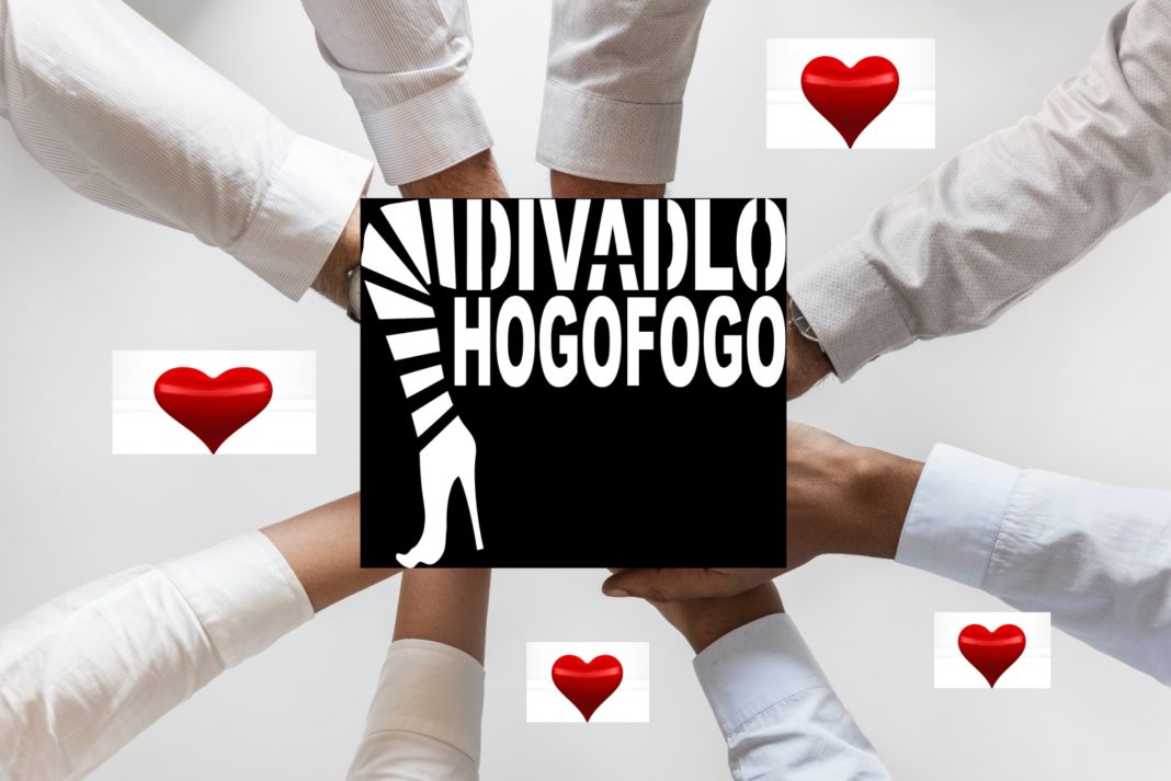 Divadlo Hogo Fogo chce pomoci zdravotníkům. Vyzývá k uvaření či ...