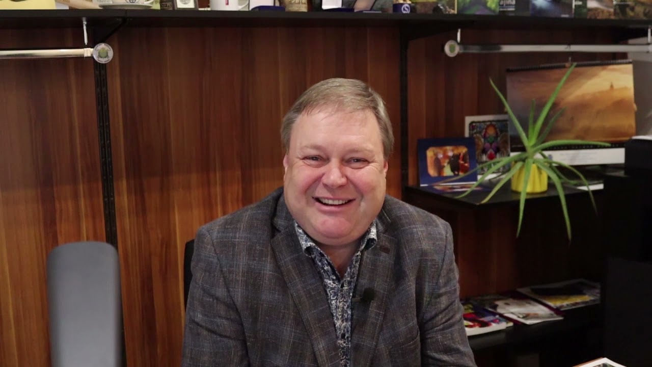 Senátor Petr Štěpánek hodnotí uplynulý rok