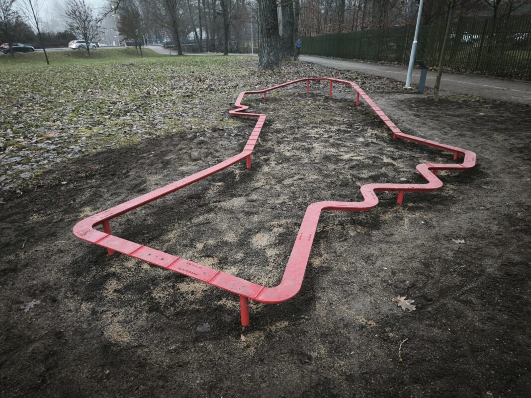 „Příbram jako na dlani“ rozvířila debatu. Nový prvek u Nového rybníku ...